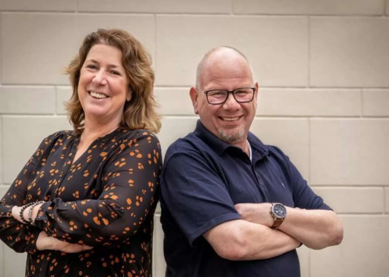 Omarm Groningen bemiddelt bij hulpvragen van maatschappelijke ...