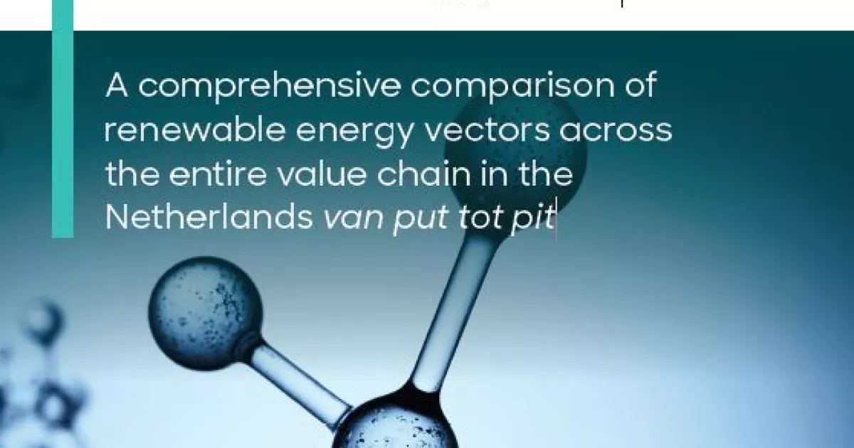 E-methane a promising link in energy transition › GasTerra